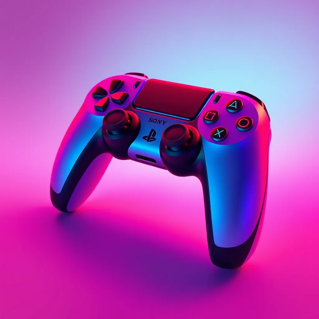 Sony Unveils First Wireless Fight Stick for PS5 & PC : LevelUpTalk