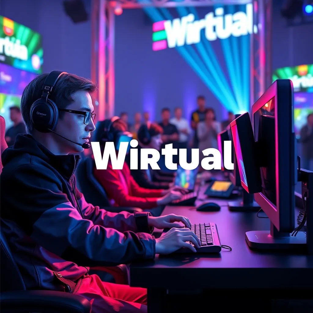 Is Wirtual Still the Leading Trackmania Streamer in 2023? : LevelUpTalk