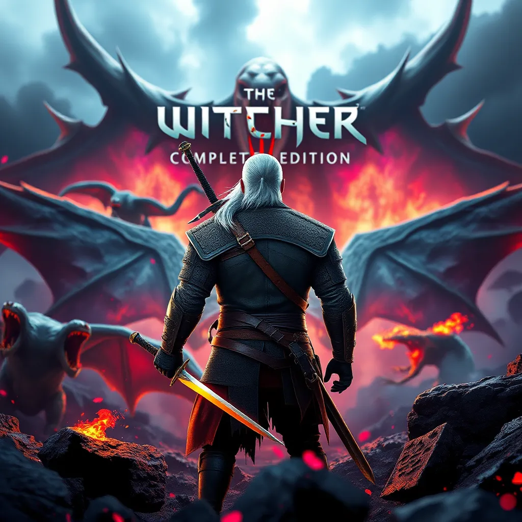 Should You Buy Witcher 3 Complete Edition Now? : LevelUpTalk