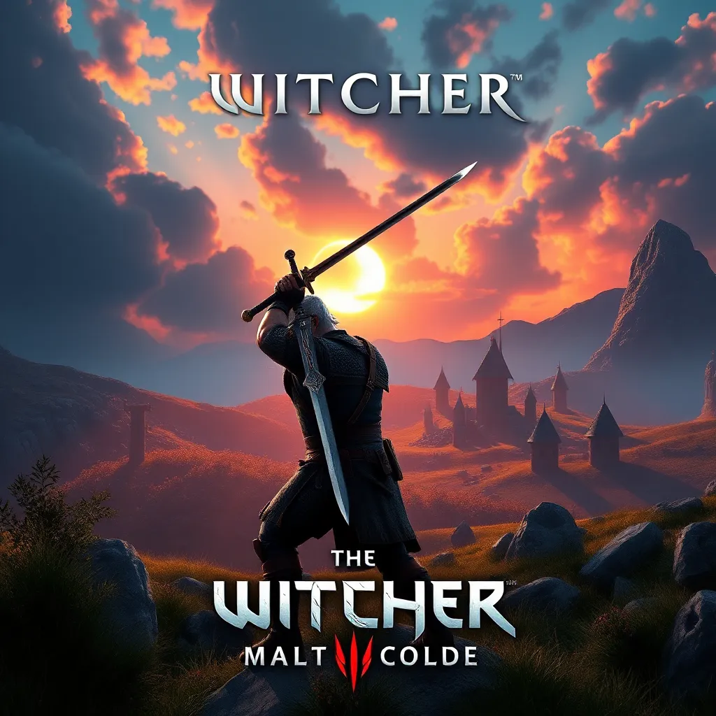 Rumor: New Witcher 3 DLC Expected in 2026 : LevelUpTalk