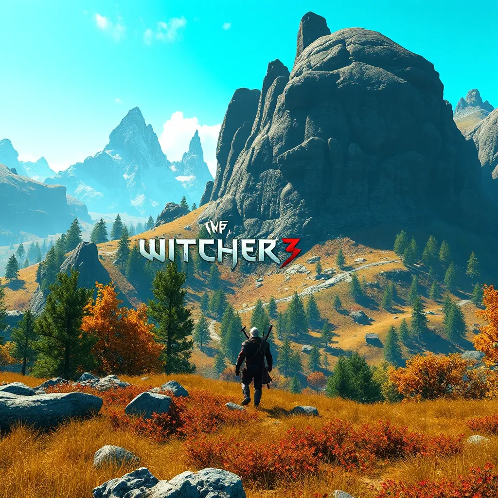 Witcher 3 Review: Disappointment for Witcher 2 Fans : LevelUpTalk