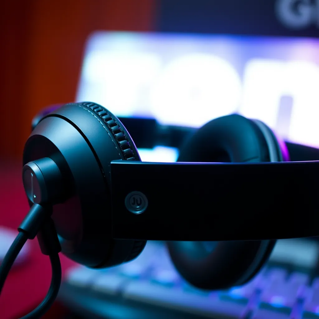 Do Headset Bridges Wobble? Let's Get To The Bottom Of It! : LevelUpTalk