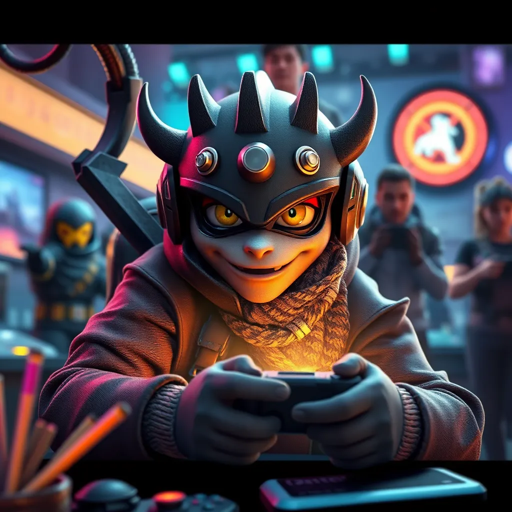 Identifying the Game Behind Wojack Imagery : LevelUpTalk