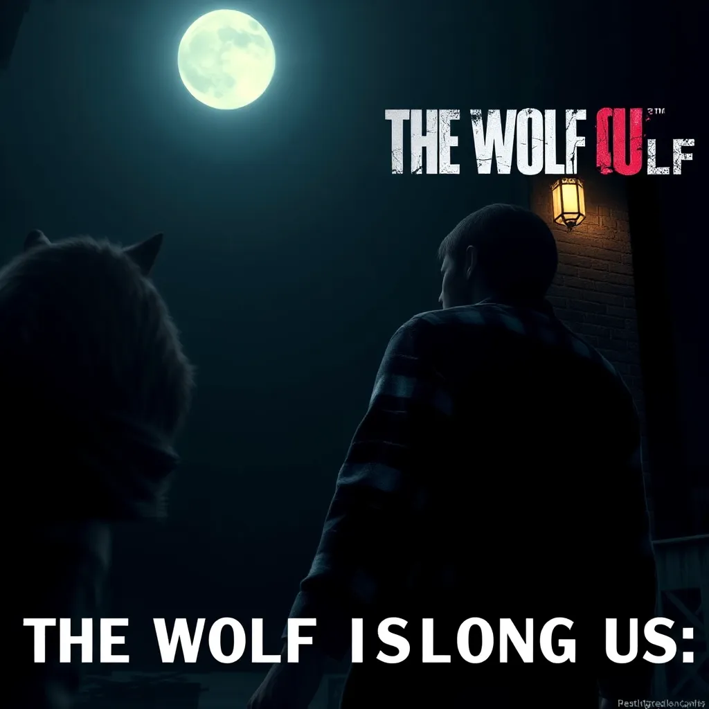 Why A Sequel to The Wolf Among Us Isn't Necessary : LevelUpTalk