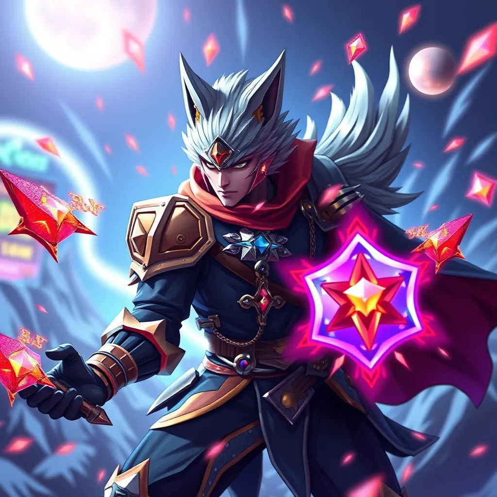 Best Class for Wolf in MultiVersus: Mage Links Explored! : LevelUpTalk