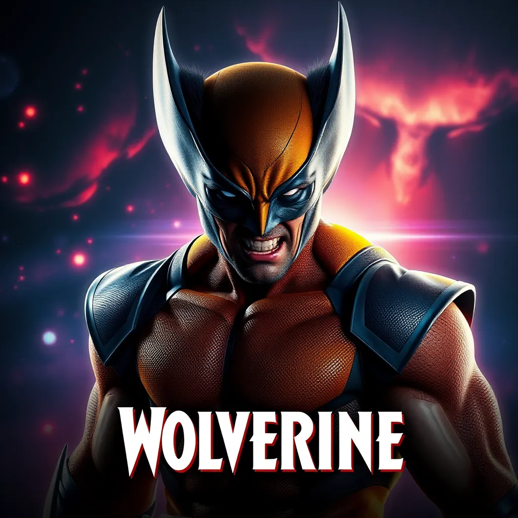Wolverine and Intergalactic: No FY25 Release Plans Announced : LevelUpTalk