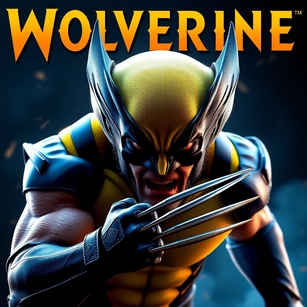 Possible Launch Date for Wolverine Game Leaked Online : LevelUpTalk