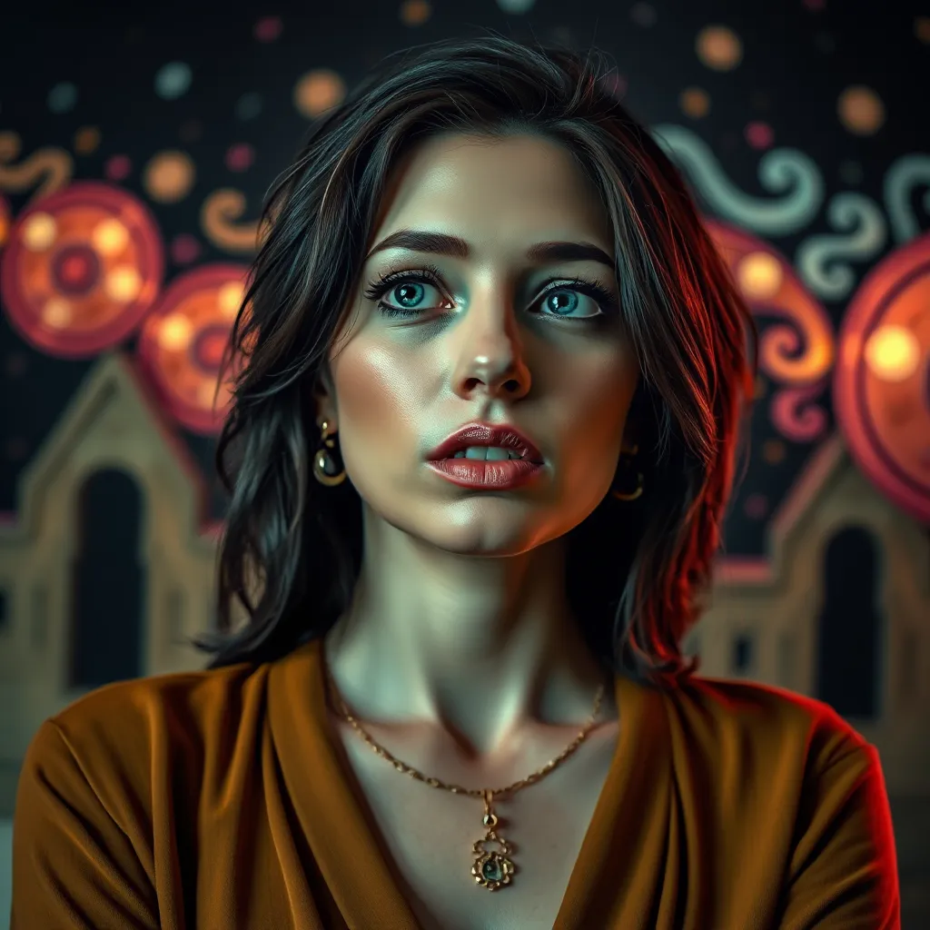 Trust Issues: The Real Story Behind Delilah's Deception : LevelUpTalk