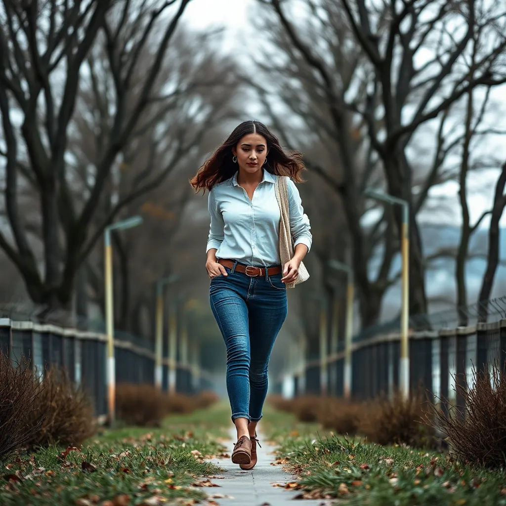 Mastering Every Move: Unraveling the Steps She Knows : LevelUpTalk