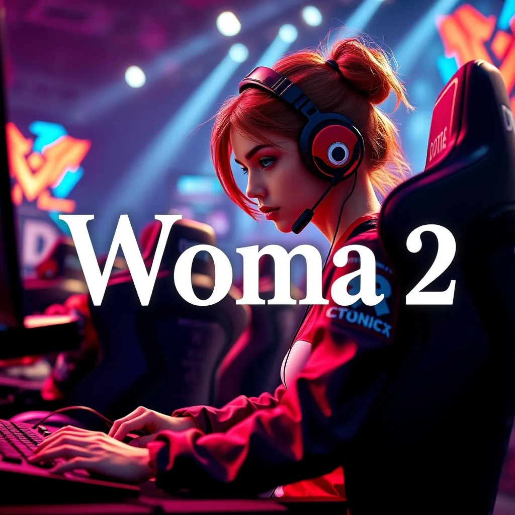Exploring the Presence of Women in Dota 2 Pro Scene : LevelUpTalk