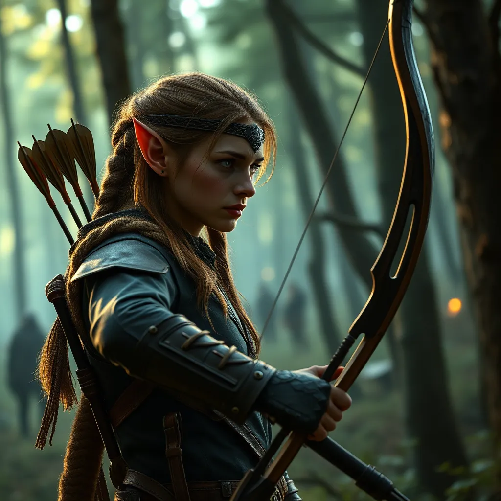 Choosing the Right Alignment for Your DnD Character : LevelUpTalk