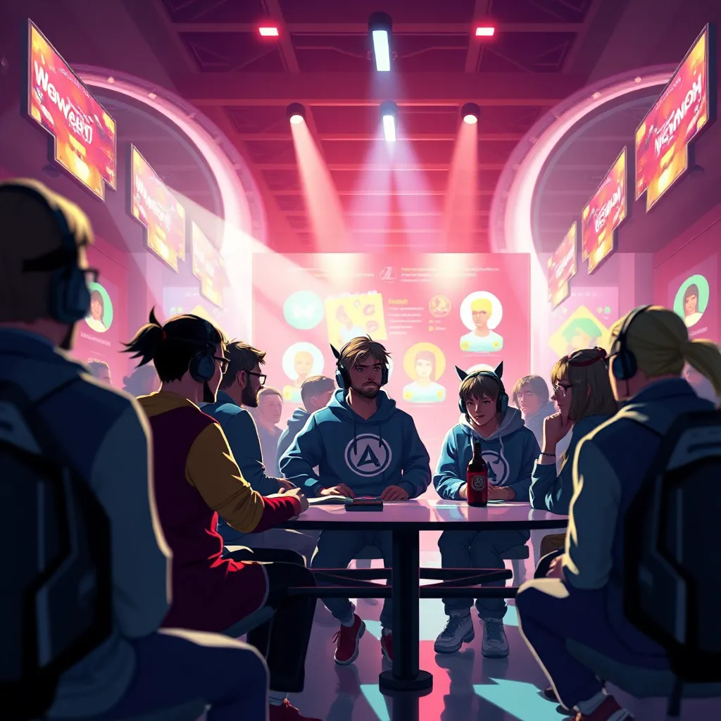Worgan Players React to Incini-roar: A Community Divide : LevelUpTalk