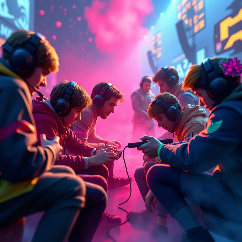 Top Workshop Maps for Training and Fun in Gaming : LevelUpTalk