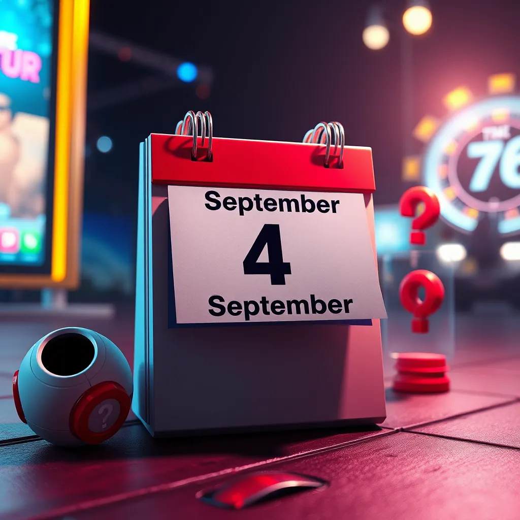 World Tour Season 7 Ending Date Confusion Explained : LevelUpTalk