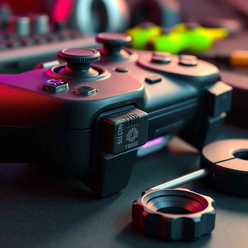 Right Shoulder Button Issues in Nightreign and Expedition 33 : LevelUpTalk