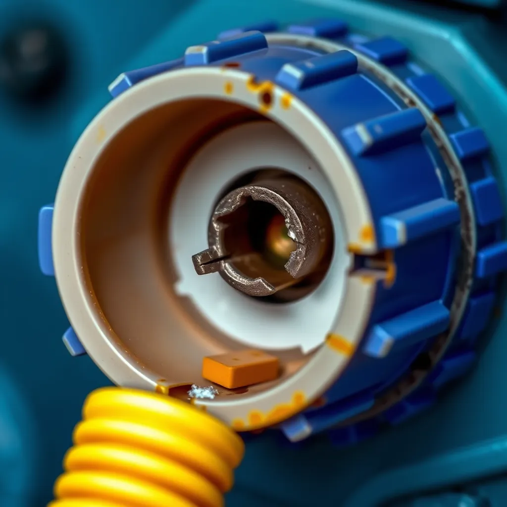 Worn 5090 FE Power Connector: Should You Be Concerned? : LevelUpTalk