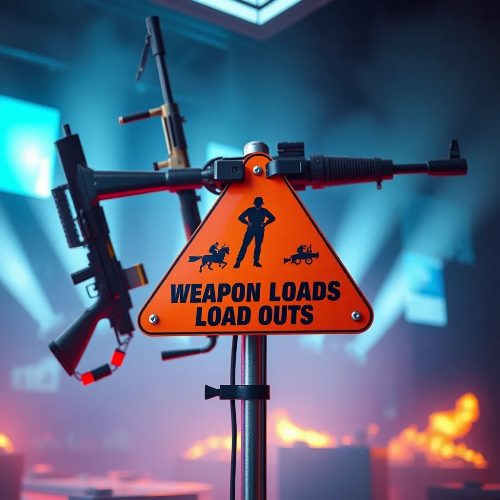 Worst Weapon Load Outs This Season: What to Avoid : LevelUpTalk