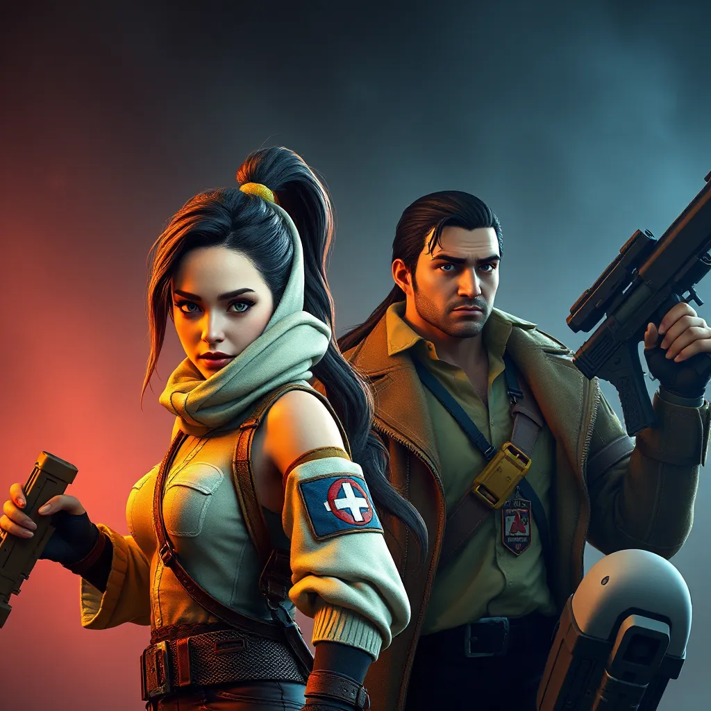 Amanda Evert and Jonah Reveal New Looks in WoT's Battlepass : LevelUpTalk