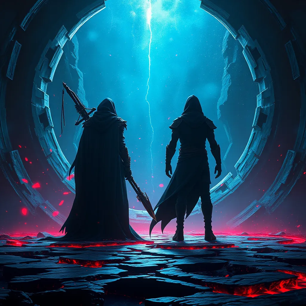 Wraith’s Lack of Role in the Rift Storyline: A Serious Flaw : LevelUpTalk