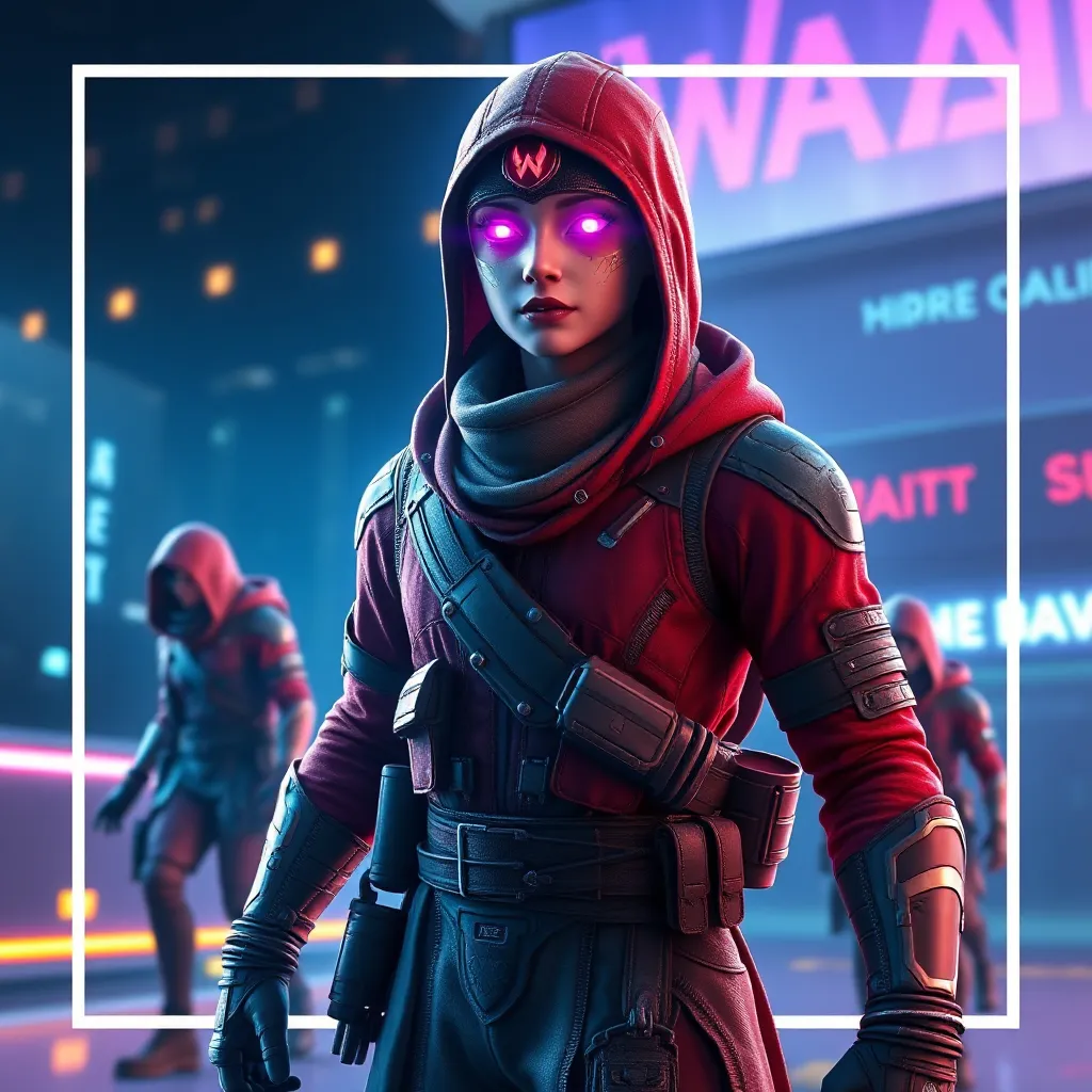 Choosing the Best First Outfit for Wraith: A Guide : LevelUpTalk