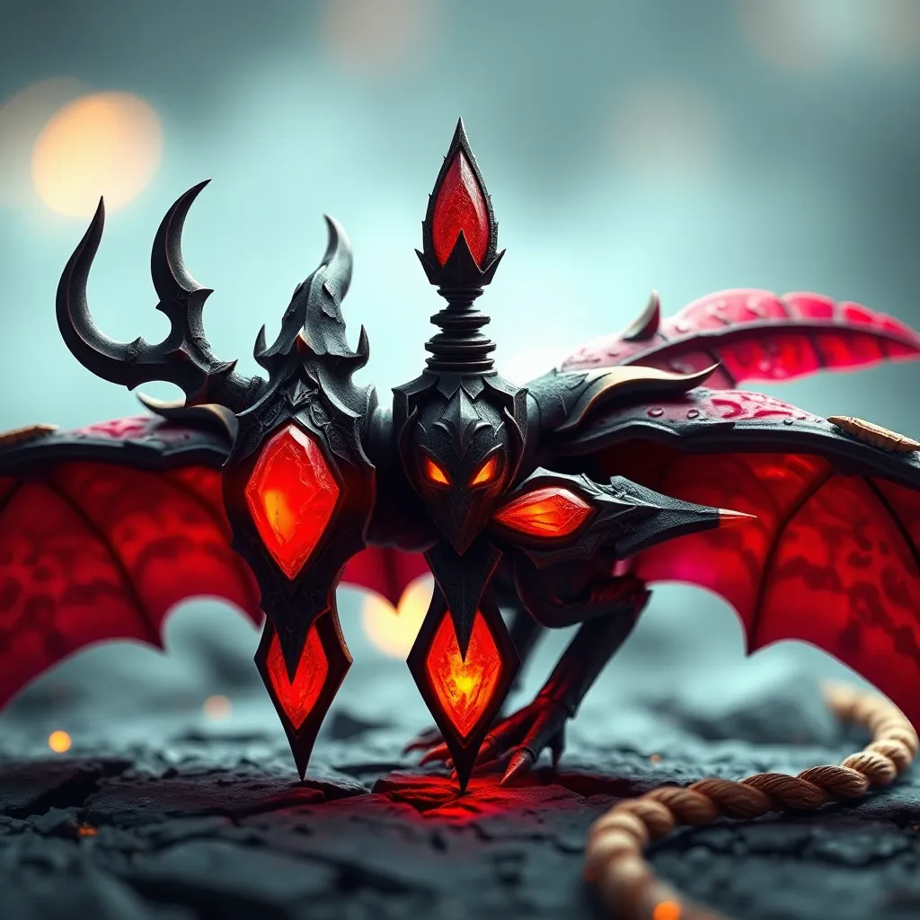 Choosing Between Wraith Heirloom and Raptor Claw : LevelUpTalk