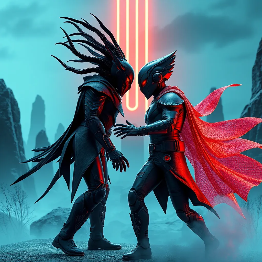 Wraith vs. Quantum Translocator: The Ultimate Showdown : LevelUpTalk