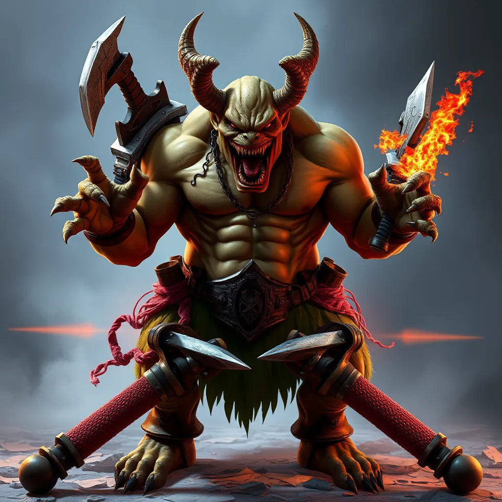 Why Are the Wretches Surprisingly Heavy? A Deep Dive : LevelUpTalk