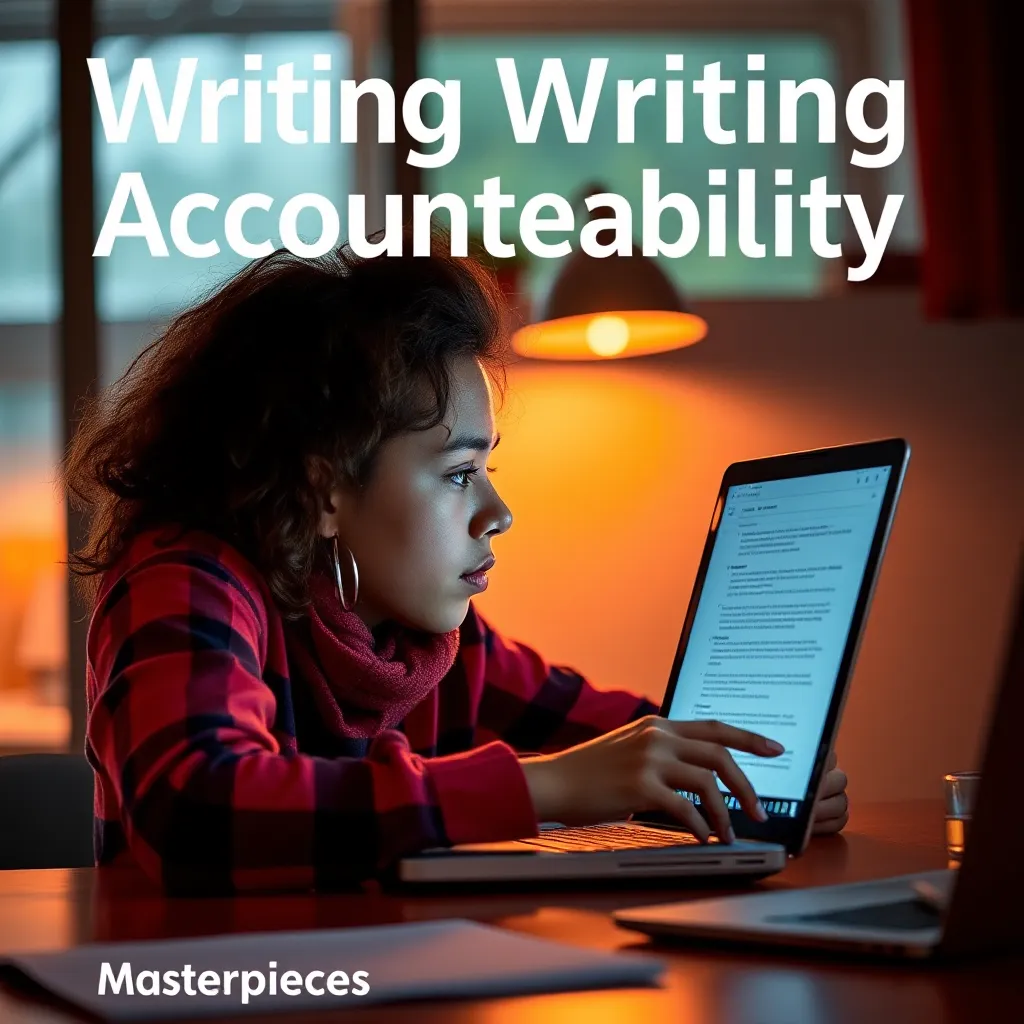 The Hazards of Avoiding Accountability in Writing : LevelUpTalk