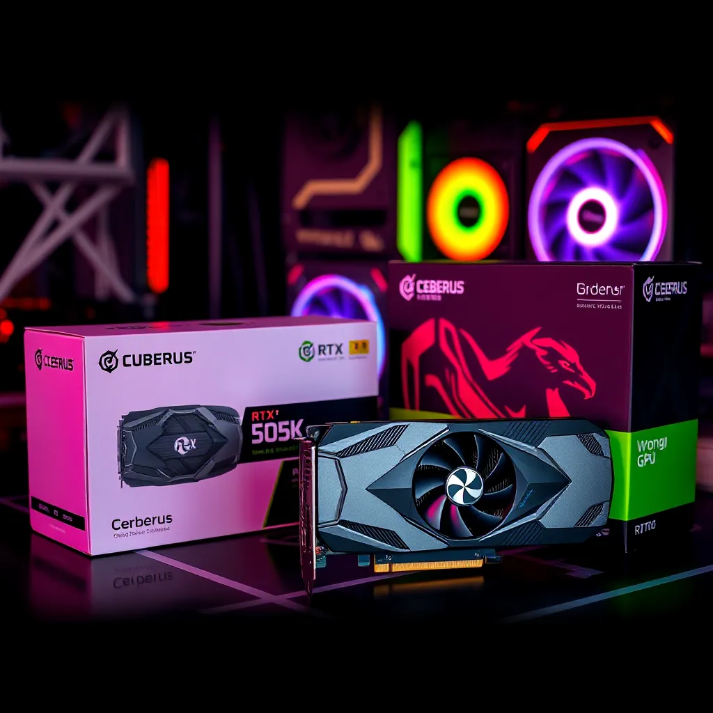 Brother's Budget Gaming PC Error: Wrong GPU Order : LevelUpTalk