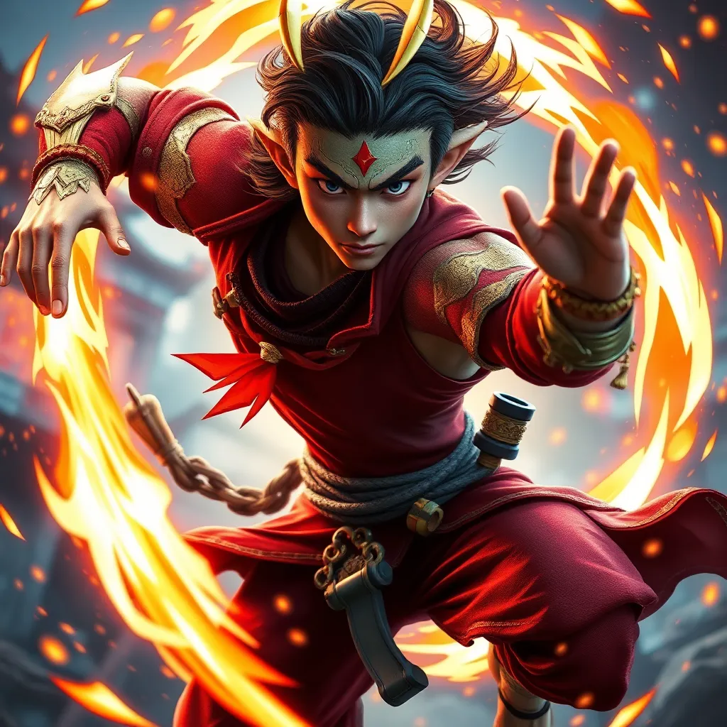 Understanding the Wukong Hype: What Am I Missing? : LevelUpTalk