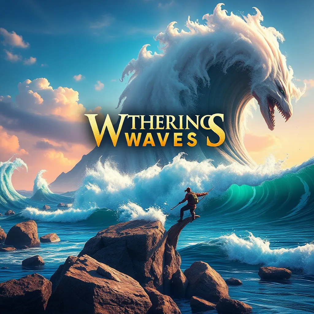Wuthering Waves Launches on Steam – Jump In Now! : LevelUpTalk