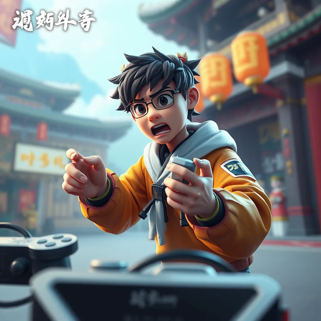 Wuyang’s Design Flaws Ruin Gameplay Experience : LevelUpTalk