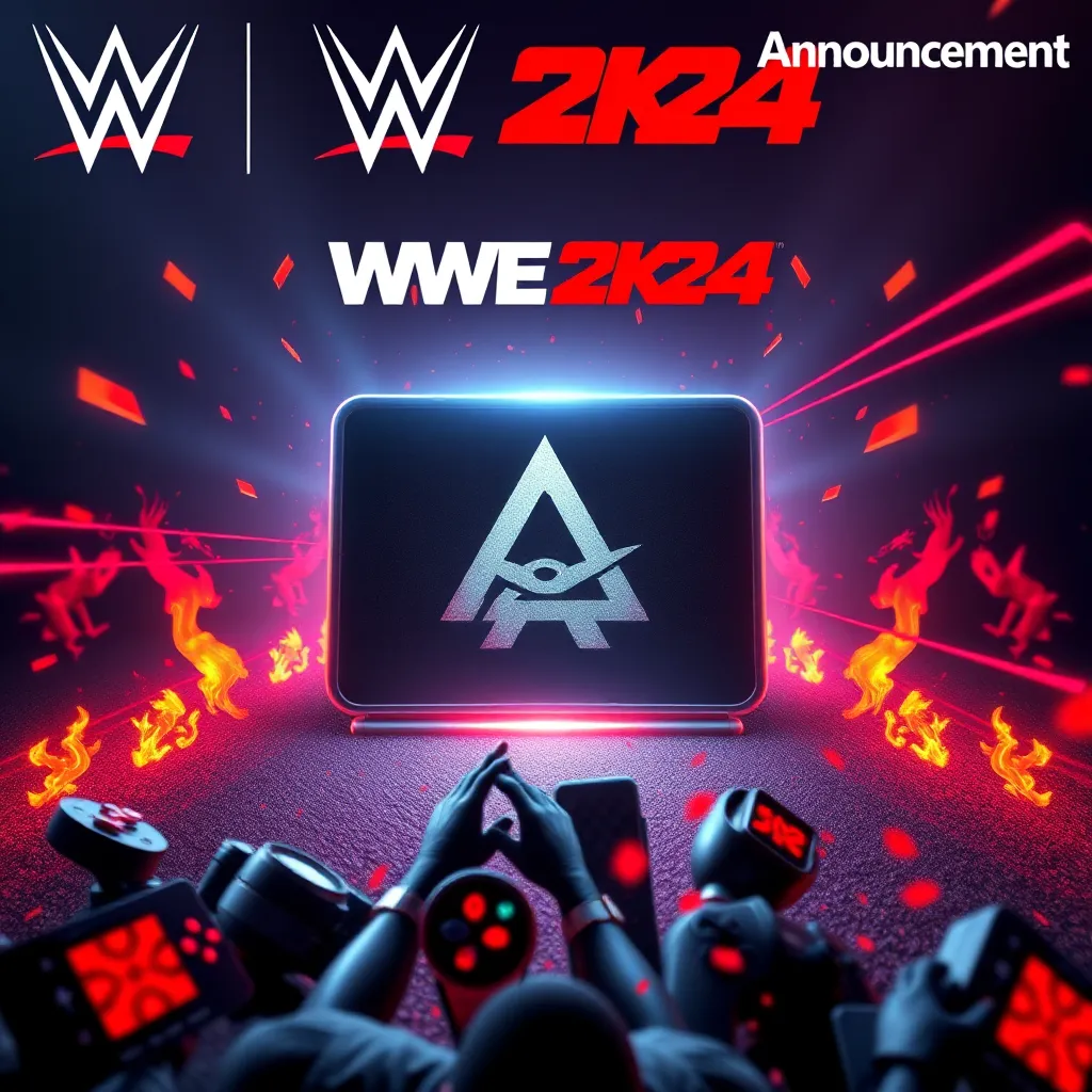 WWE 2K24 Online Servers to Shut Down by March 2026 : LevelUpTalk