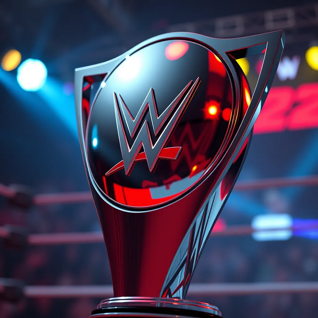 WWE 2K25: Achieving Platinum in My October Challenge : LevelUpTalk