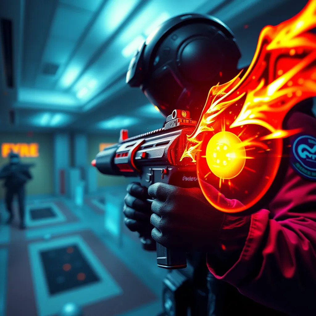 Tips to Eliminate Wyvern Fire End Lag for Gamers : LevelUpTalk