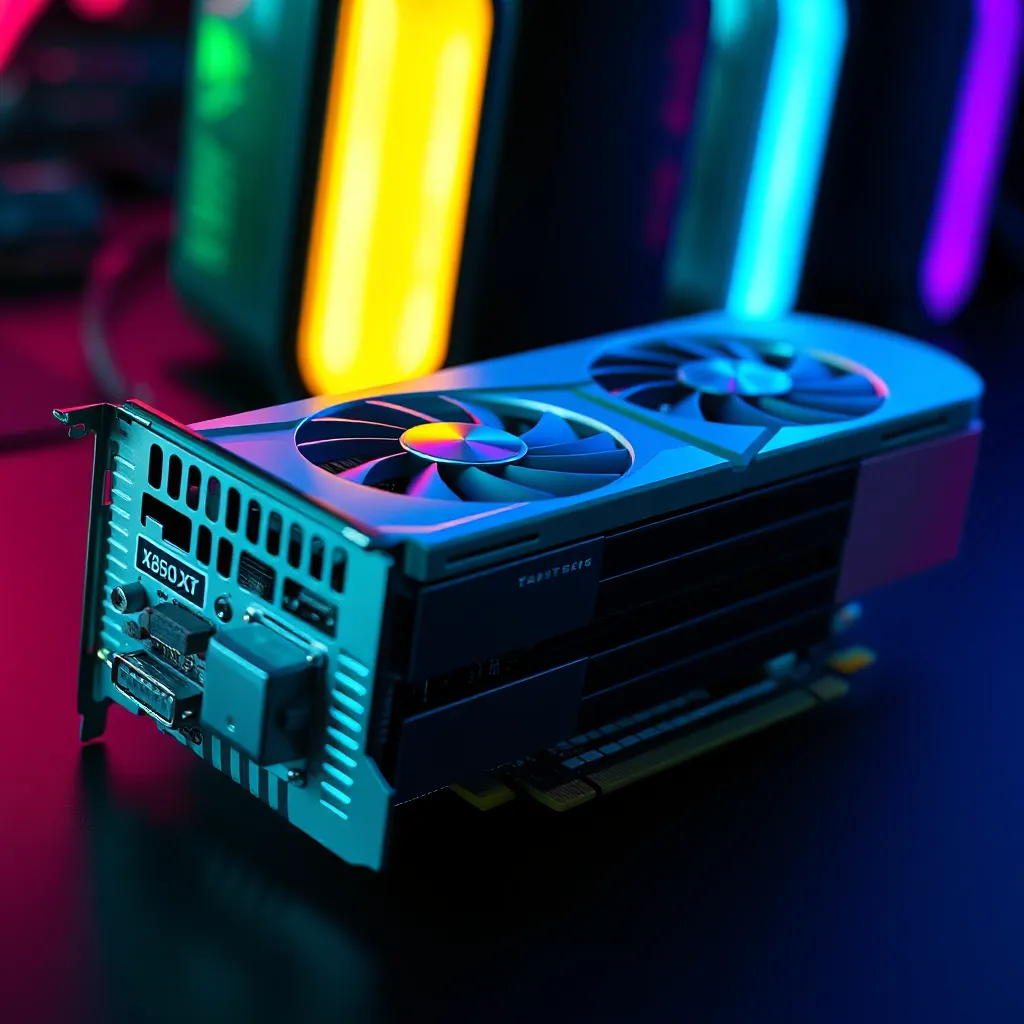 Remembering the X 850 XT: A Classic GPU Flashback : LevelUpTalk