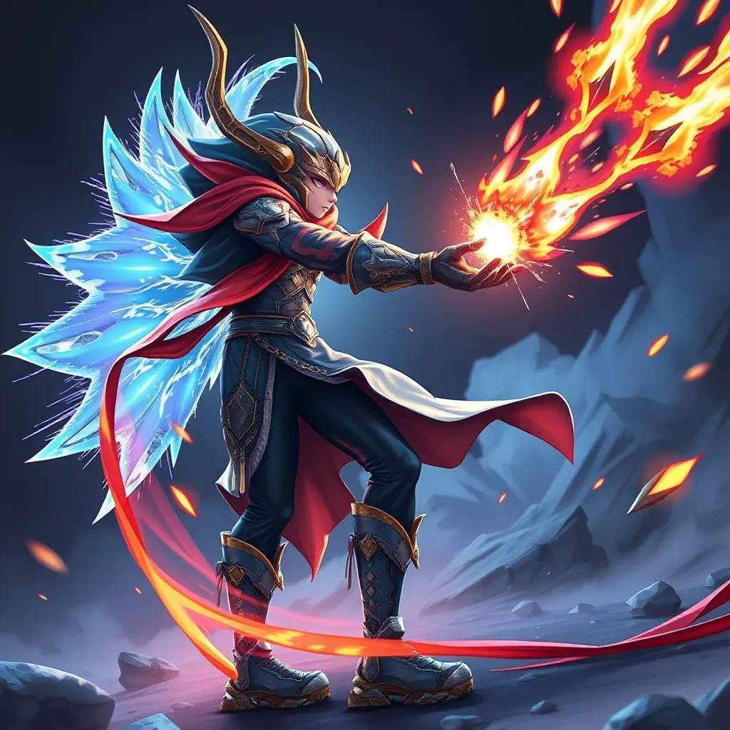 Understanding Xata's Whisper and Blast Interaction Effects : LevelUpTalk