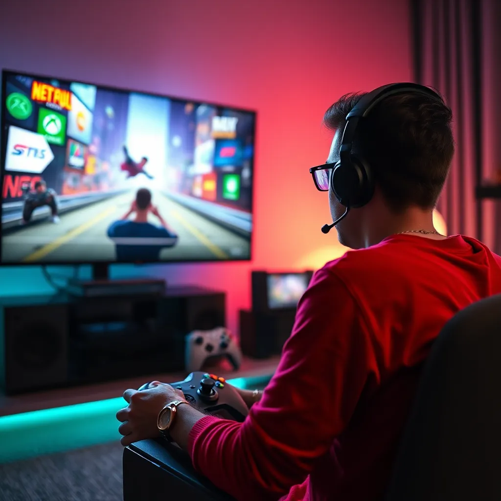 Emulating Xbox 360 Games on Series S: Is It Easy? : LevelUpTalk