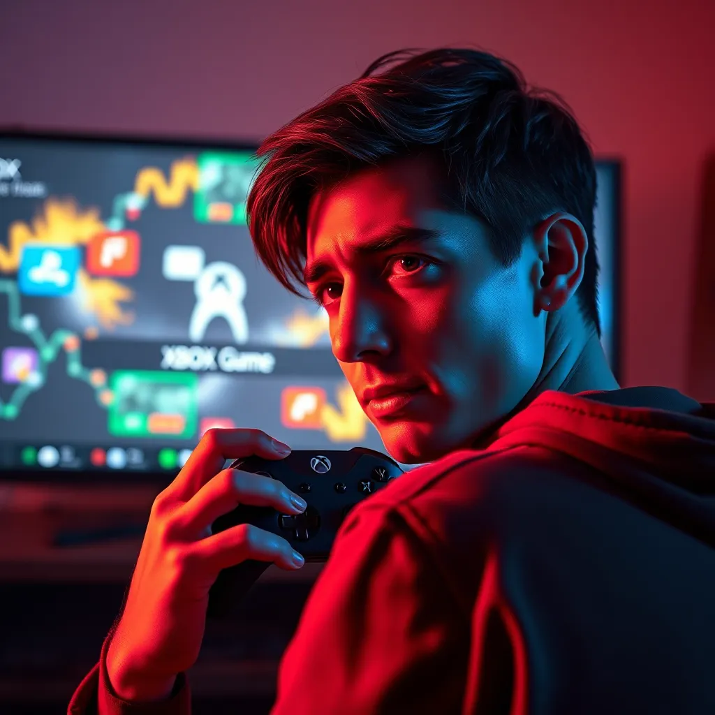 Xbox Users Report Access Issues Across Time Zones : LevelUpTalk