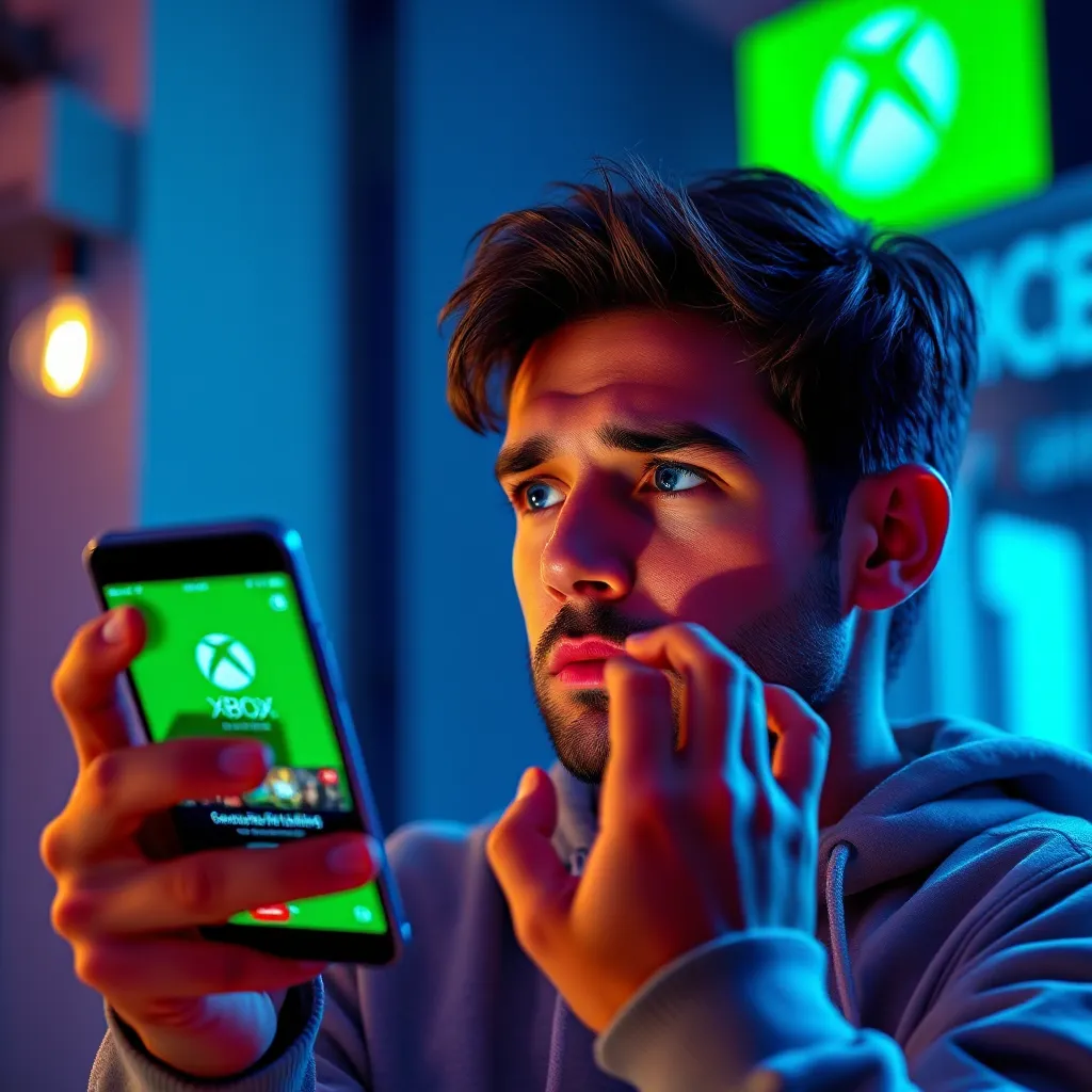 Trouble Finding Reward Tab on Xbox App? Here's Why! : LevelUpTalk