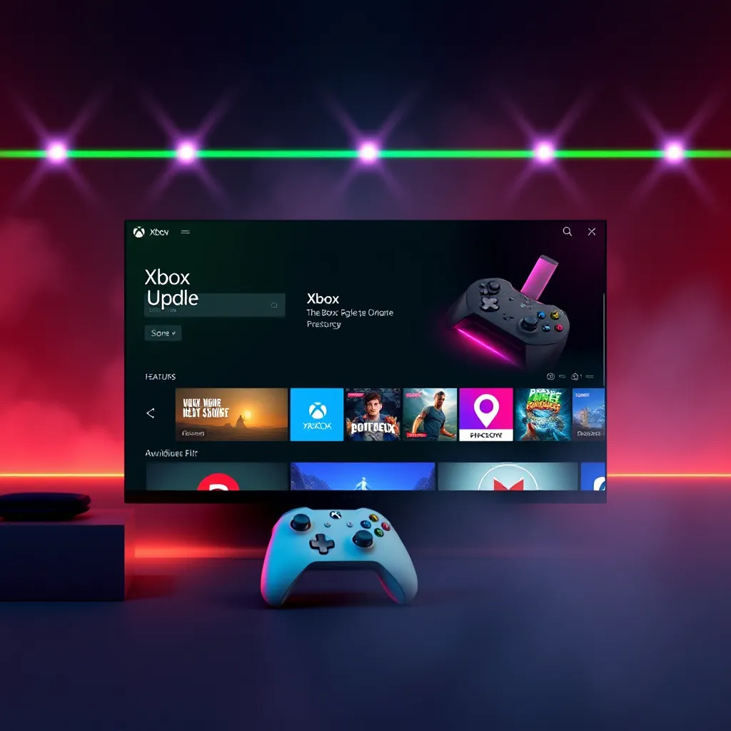 Xbox App Update: New Features and Fixes for PC Gamers : LevelUpTalk