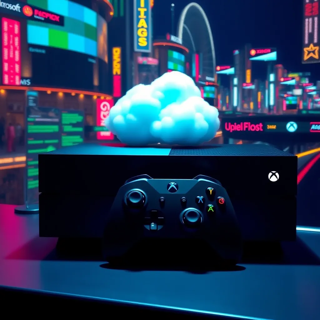 Microsoft Sabotaging Xbox Hardware: What's Going On? : LevelUpTalk