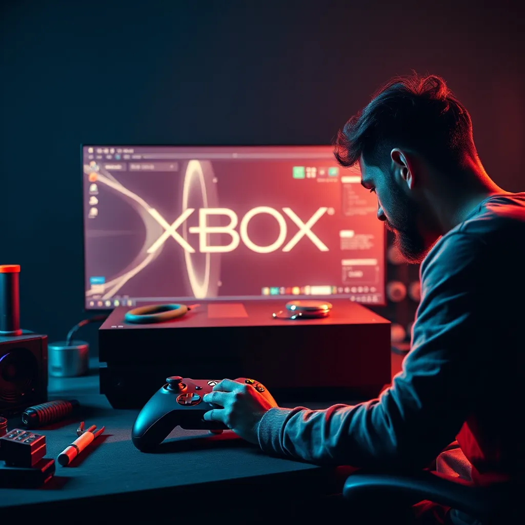 Troubleshooting Xbox Startup Issues: Get Back to Gaming : LevelUpTalk