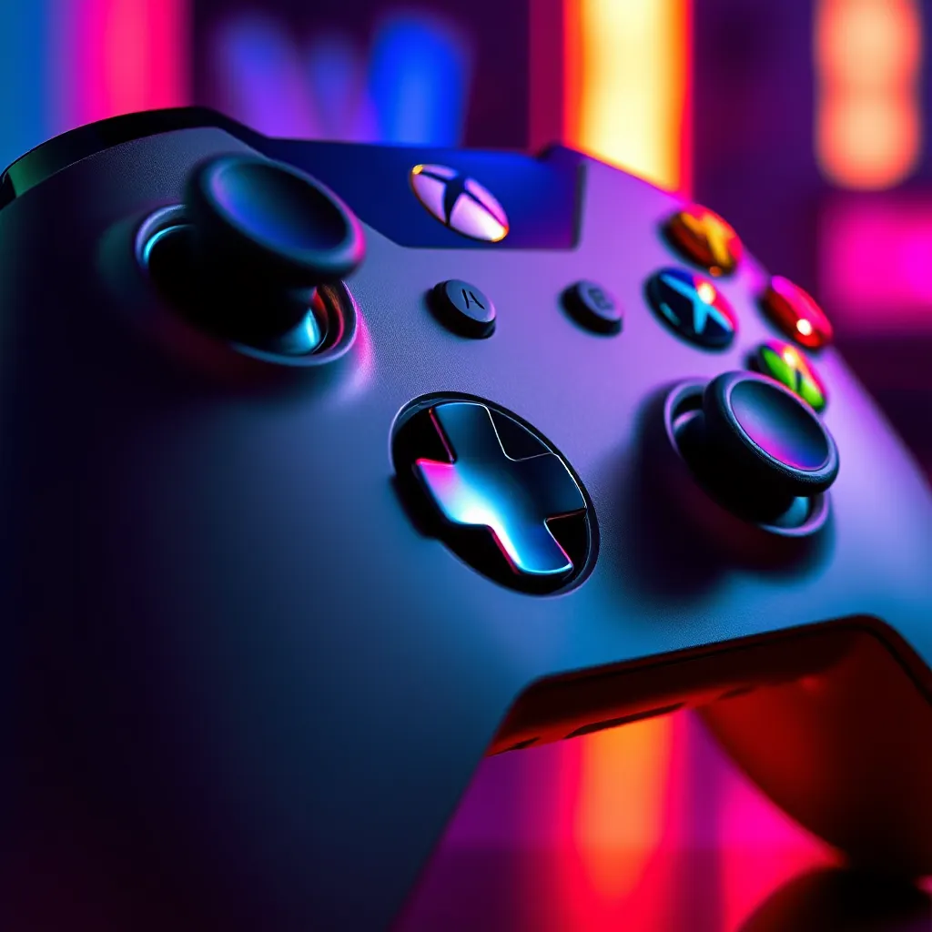 Every Xbox Controller Experiencing Double Inputs Issue : LevelUpTalk