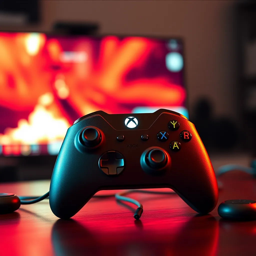 Xbox Game Faces Bugs: Voice Chat and Crashes Galore : LevelUpTalk