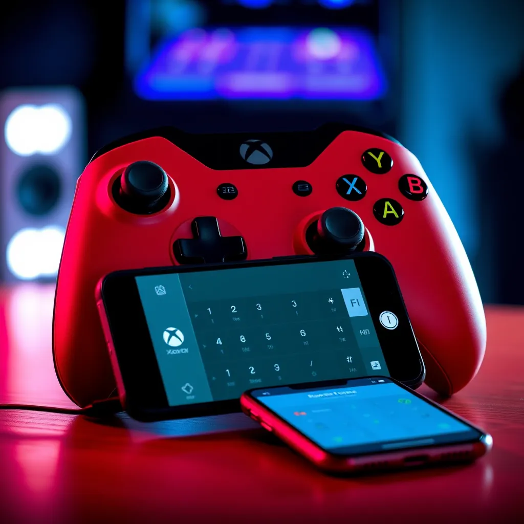Controller Mapping Issues on iOS Devices with Xbox : LevelUpTalk