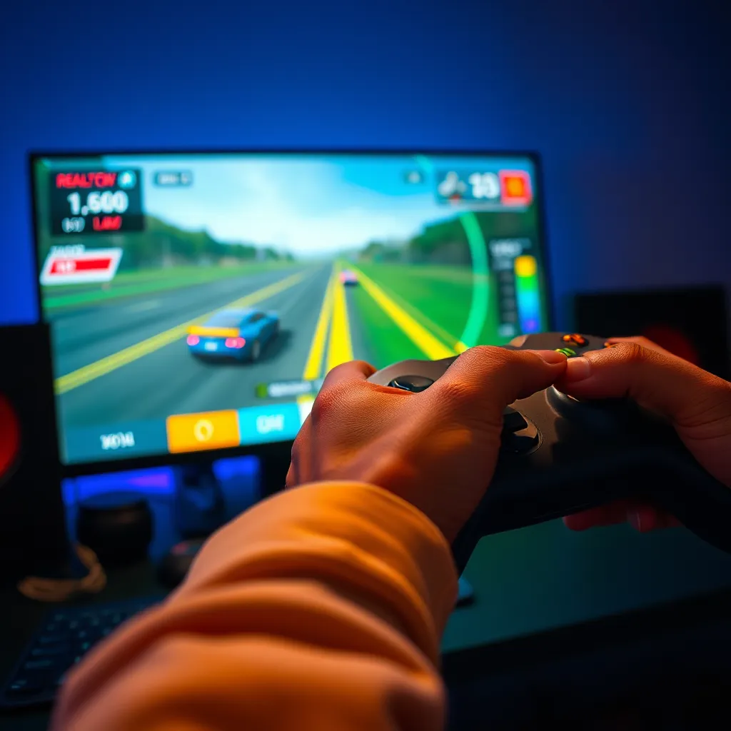 Xbox Controller Movement Issues in Realrtcw Game : LevelUpTalk