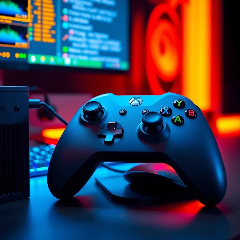 Xbox Controller Disconnection Issues on PC Explained : LevelUpTalk