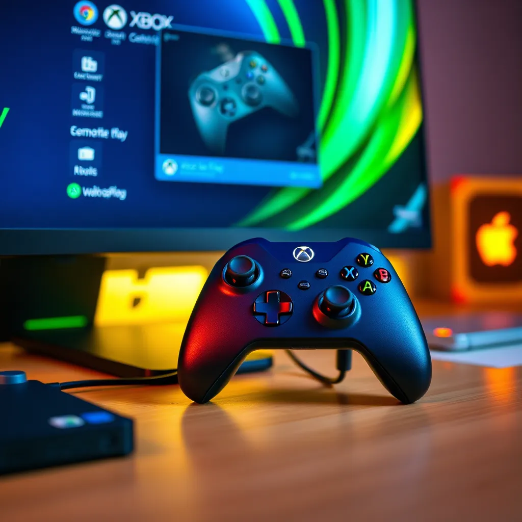 Fixing Xbox Controller Issues for Remote Play on PC : LevelUpTalk