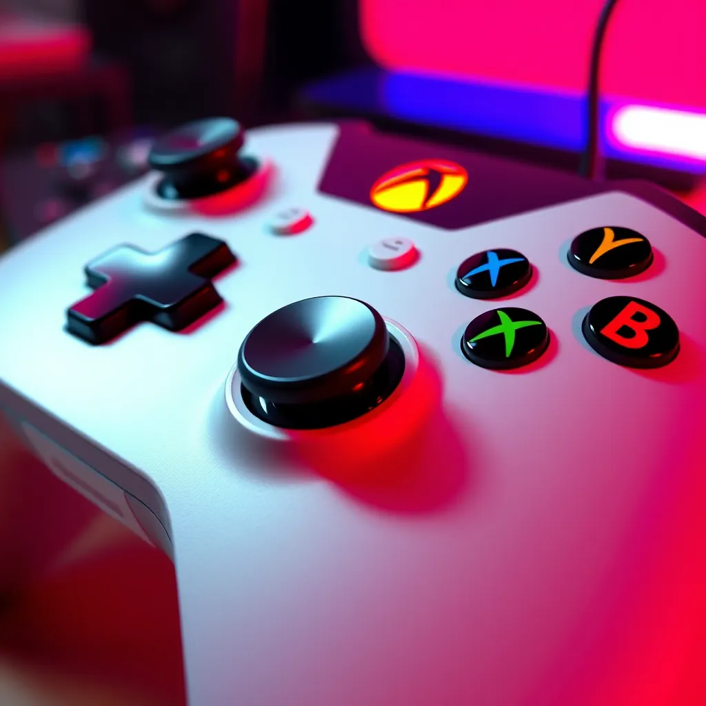 Controller RT Spamming: Xbox Glitch Woes Continue : LevelUpTalk